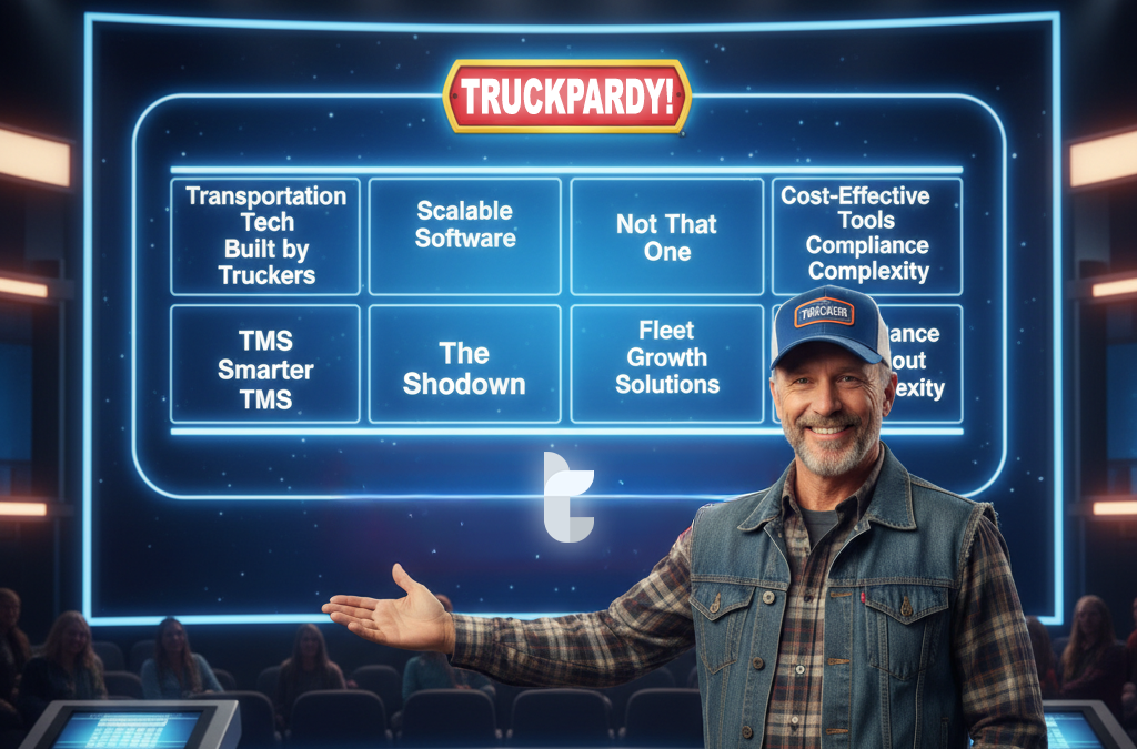 Top 7 TMS Software for Carriers in 2025 (and How to Choose)